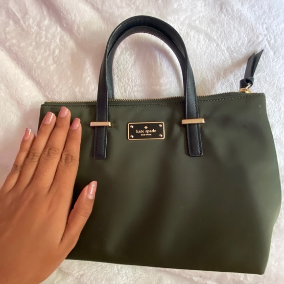 kate spade | Bags | Kate Spade Mini Tote Bag | Poshmark